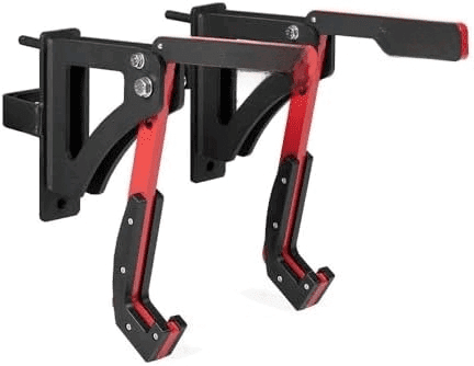 X-3 Series Adjustable Monolift Rack Mounted Attachment Fits X-3 Series ...