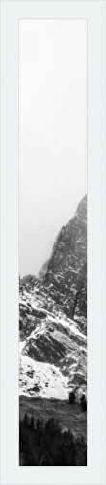 X 30" White Wood Frame (Derby) - Walmart.com