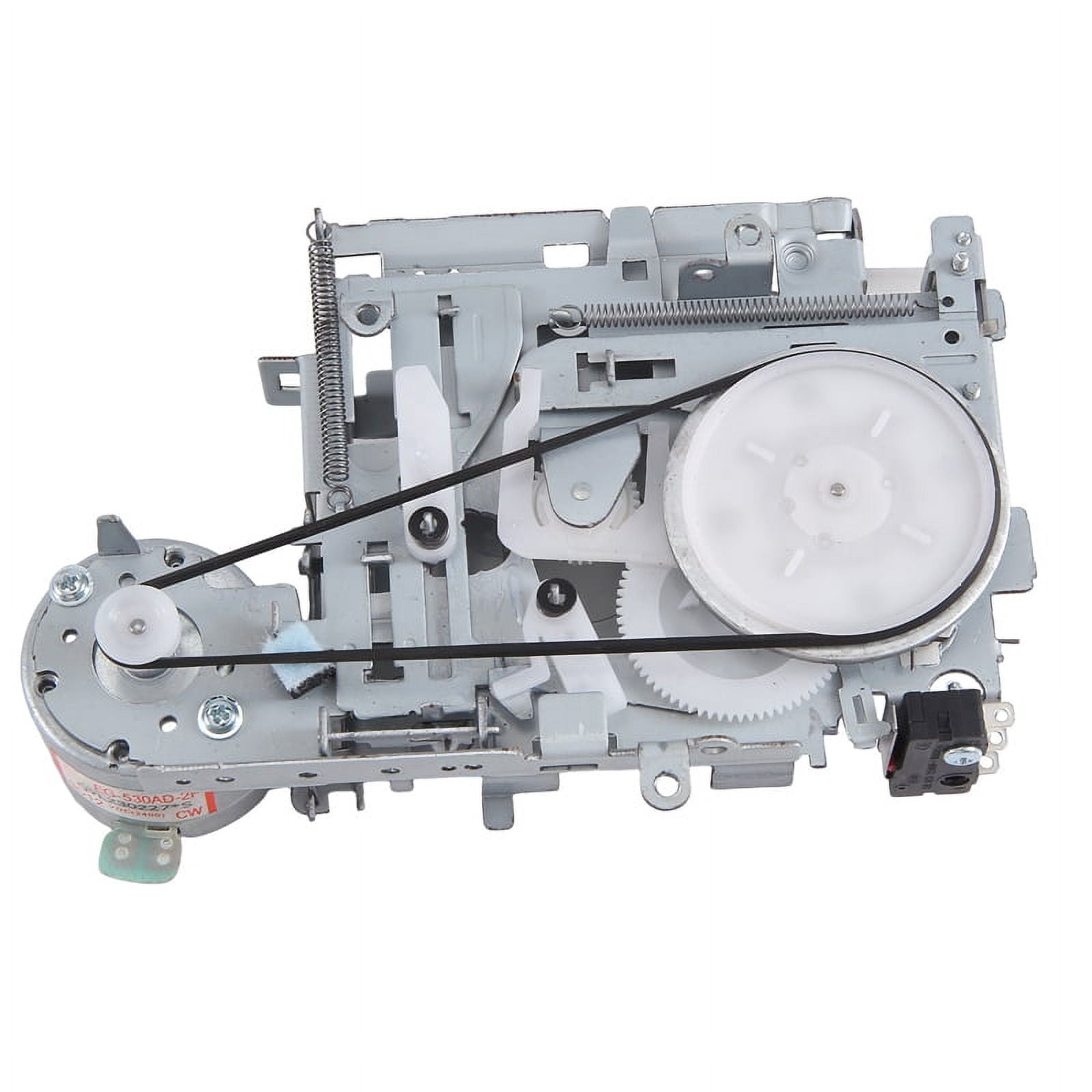 X-301 Movement for Cassette Audio Player Cassette Deck Monoplayer ...
