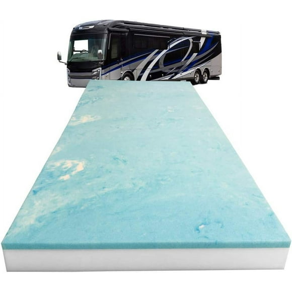 32 X 74 Rv Bunk Mattress