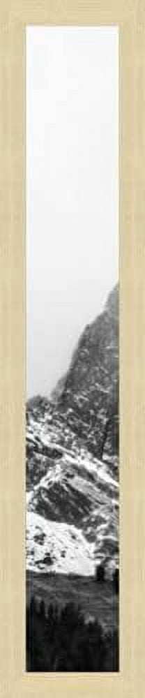 X 32" Wheat Wood Frame (Derby) - Walmart.com