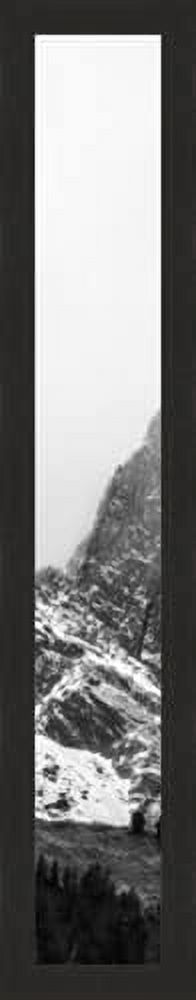 X 34" Coffee Wood Frame (Derby) - Walmart.com