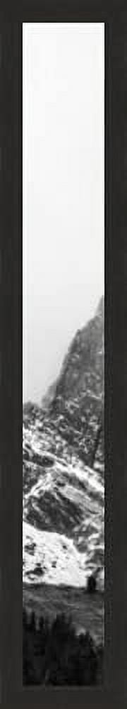 X 37" Coffee Wood Frame (Derby) - Walmart.com