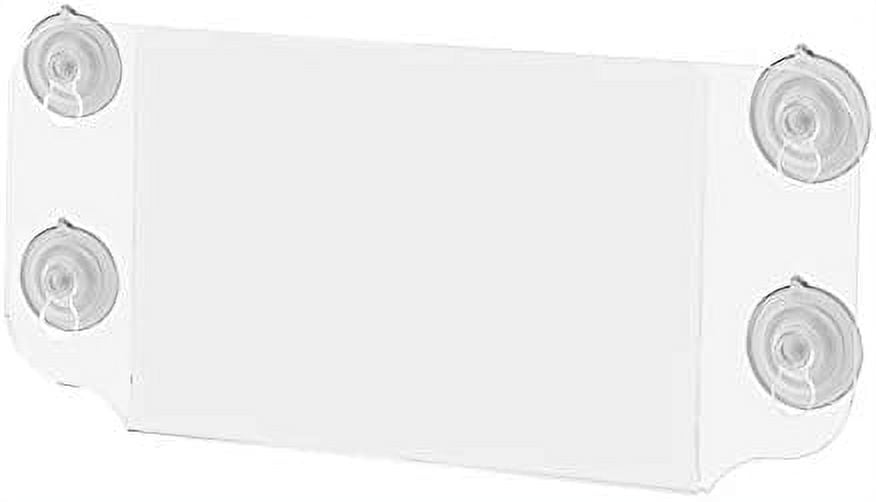 X 4"H Sign Double Sided Pack Of 12 Directions Window Mount Photo ...