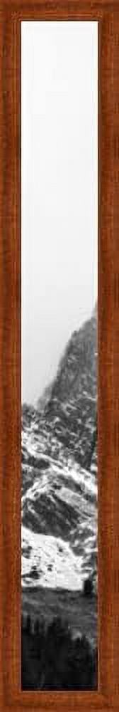 X 40" Russet Wood Frame (Derby) - Walmart.com