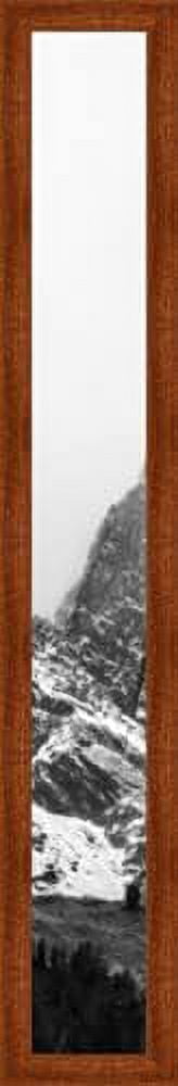 X 41" Russet Wood Frame (Derby) - Walmart.com