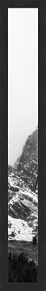 X 42" Coffee Wood Frame (Derby) - Walmart.com