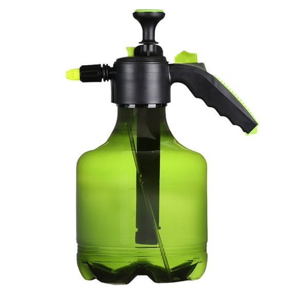 X-565 Green Pressure Spray Bottle 3000Ml Adjustable Watering Can For ...