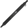 X-701 Tactical Retractable Ballpoint Pen, Black - Walmart.com