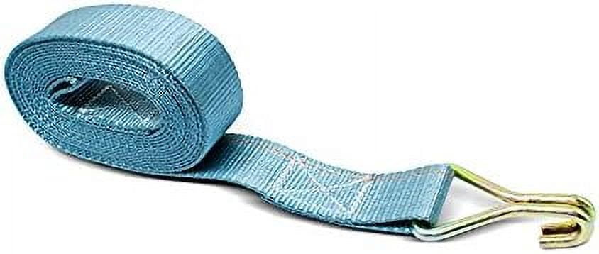 X 7Ft Ladder Rack Ratchet Tie Down Replacement Strap (Strap ) - Walmart.com