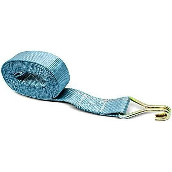 Ladder Rack Ratchet Straps