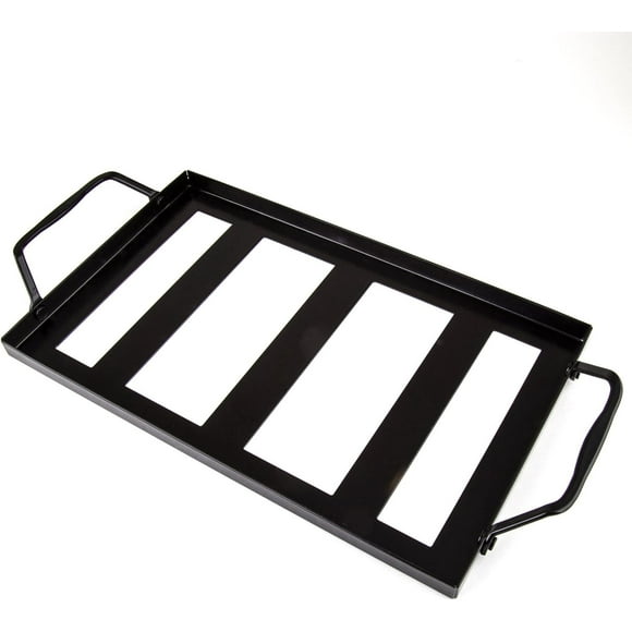Himalayan Salt Plate Holder