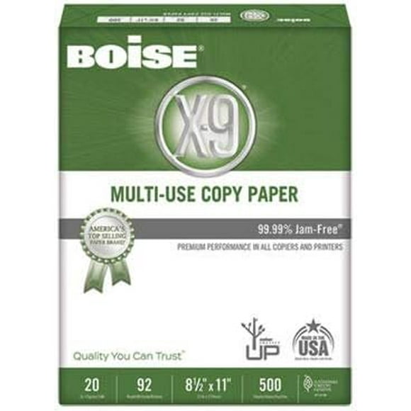 10 Ream Copy Paper in Paper - Walmart.com