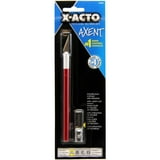 X-ACTO AXENT #1 Knife, Red - Walmart.com