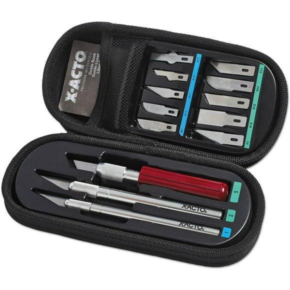 Exacto Knife Set