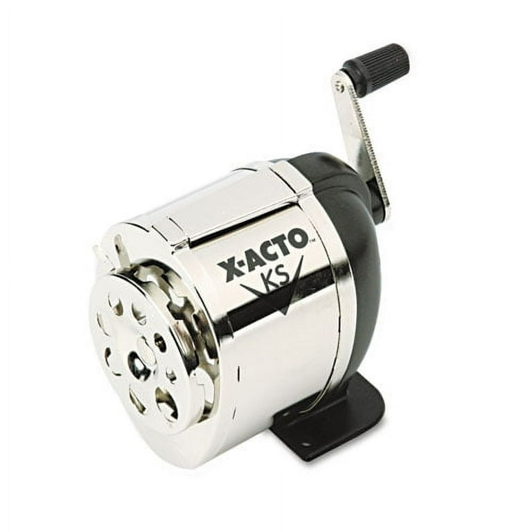 X Acto 1031 Ks Pencil Sharpener