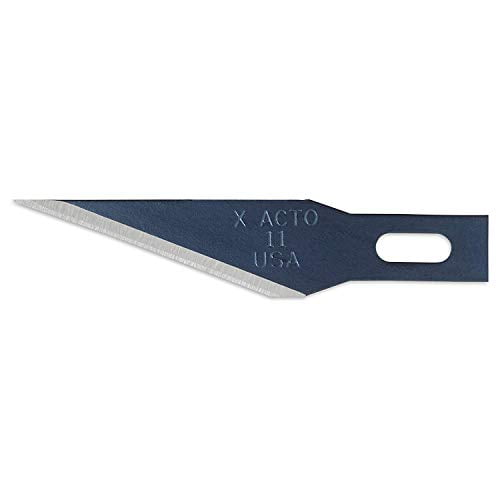 Exacto Knife Blades