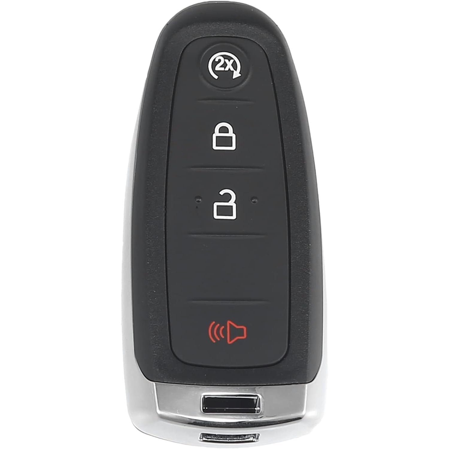 X AUTOHAUX 315MHz M3N5WY8609 Replacement Smart Proximity Keyless Entry ...