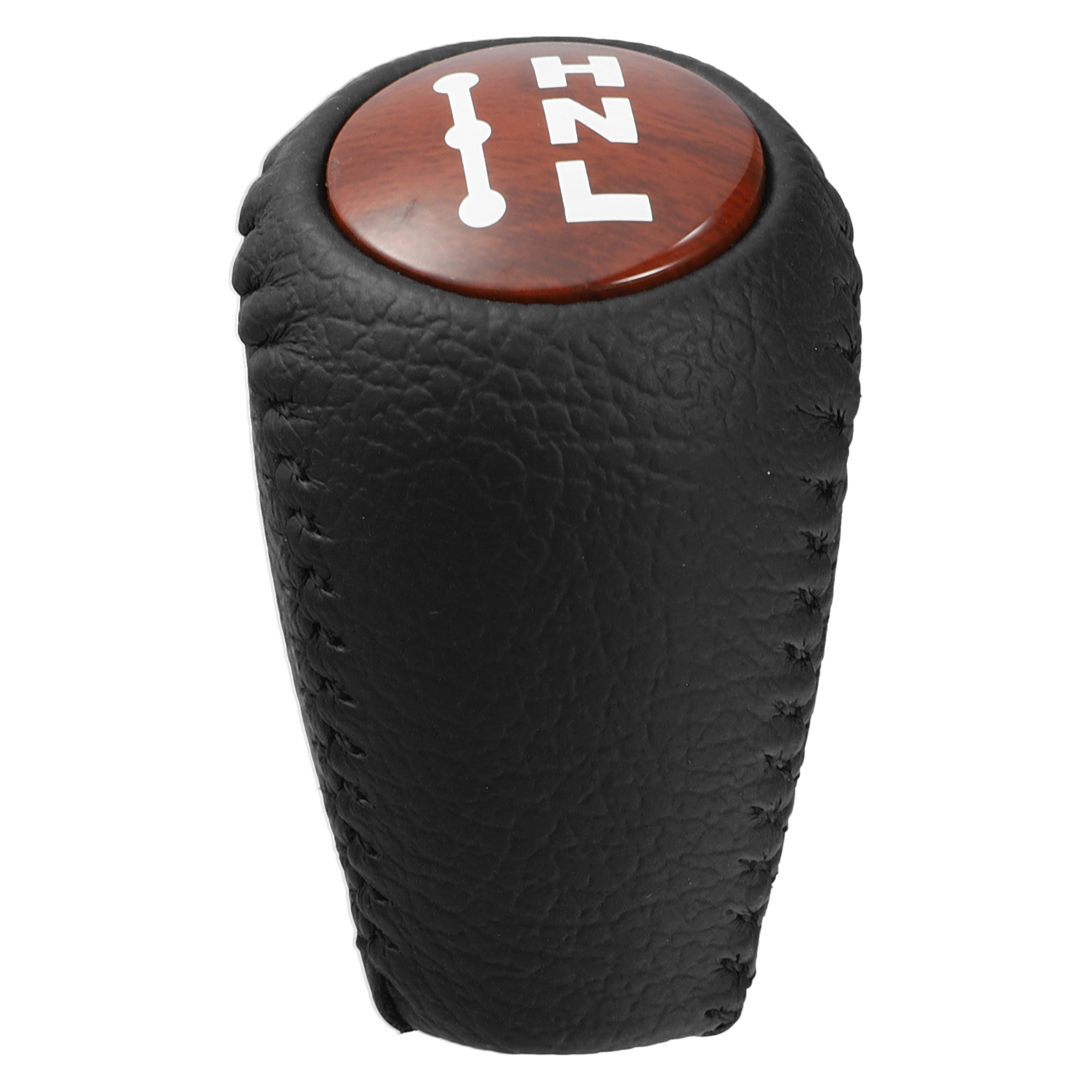 X AUTOHAUX Auto 3 Gear Stick Shift Knob for Toyota Land Cruiser Prado ...