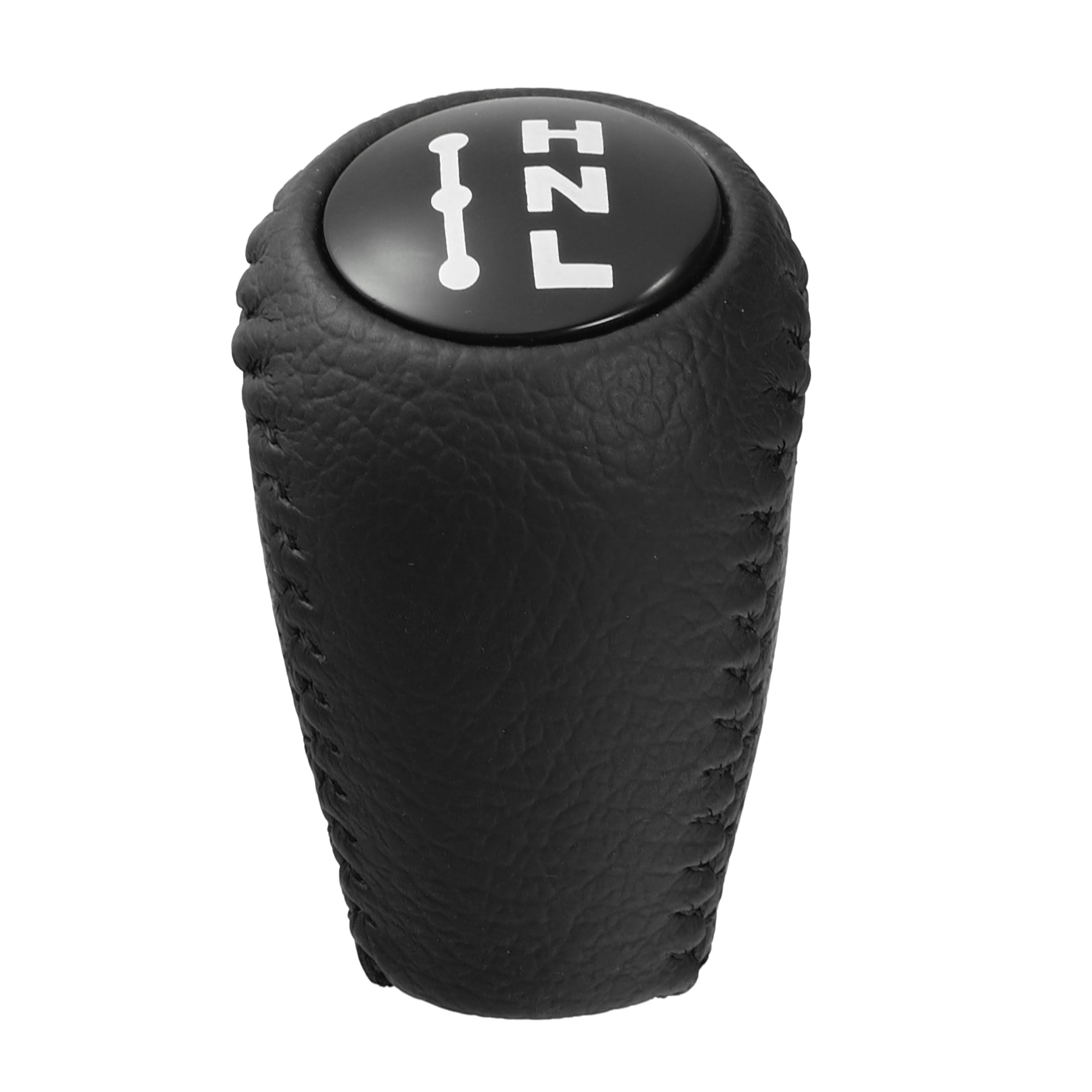 X AUTOHAUX Car Auto 3 Gear Stick Shift Knob Replaces for Toyota Land ...