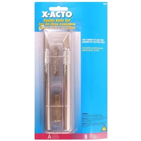 Exacto Knife Set