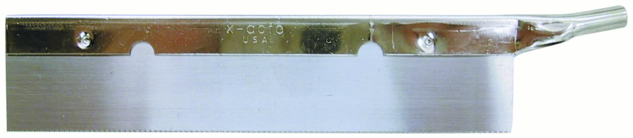 X-Acto Medium Saw Blade, 4.5in - Walmart.com