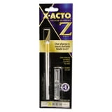 X-Acto Precision Utility Knife JKF25 Metal Silver 9.0 inches Aluminum ...