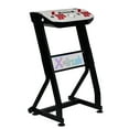 X-Arcade Arcade2TV-XR, Tankstick VR Arcade Game Machine with Trackball ...