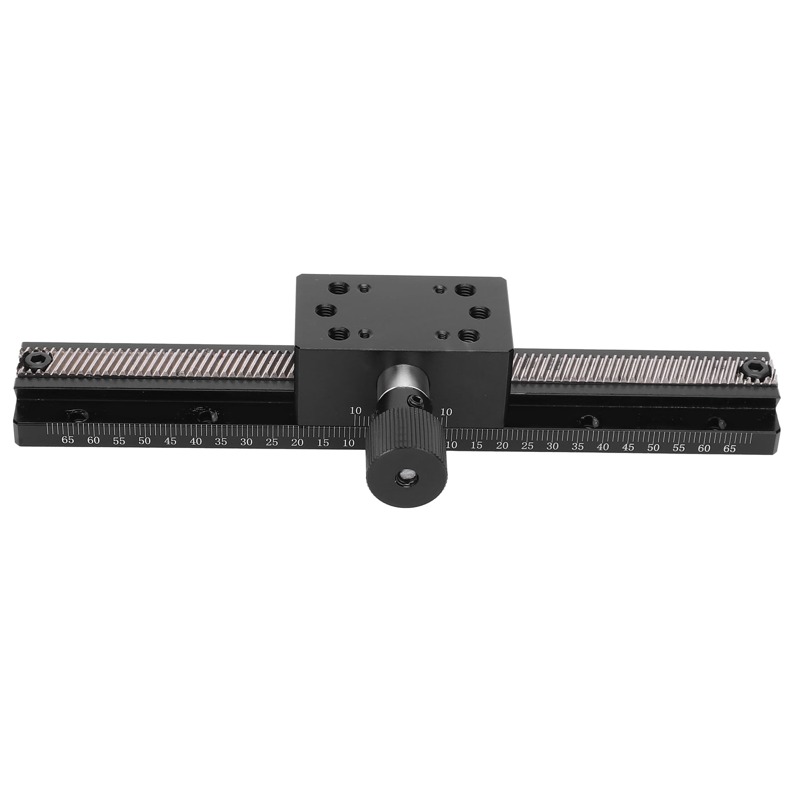 X-Axis Linear Actuator with Dovetail Groove, Long Stroke Fine Tune ...