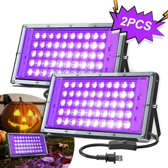 Black Lights in Novelty Lights - Walmart.com
