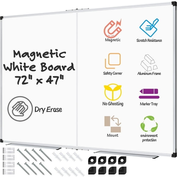 Mini Dry Erase Board