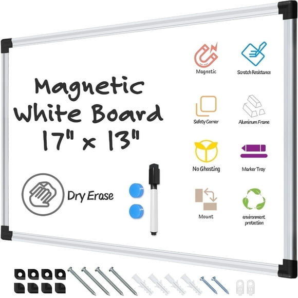 Handheld Whiteboard