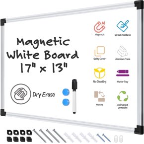 Mini Dry Erase Board