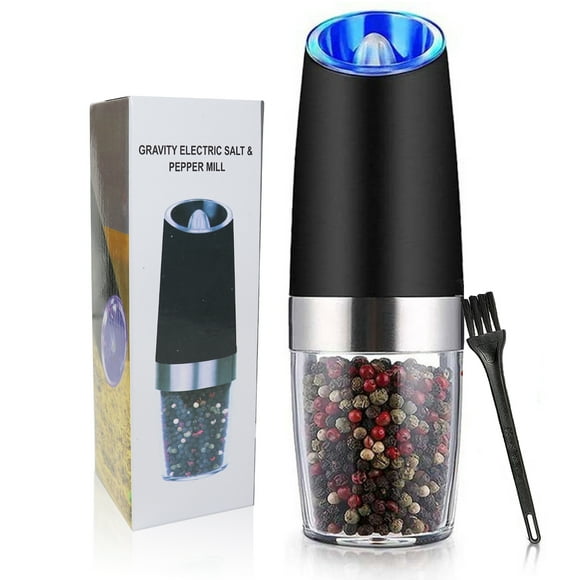 Electric Peper Mill