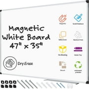 Dry Erase Boards Wall Mount Presentation