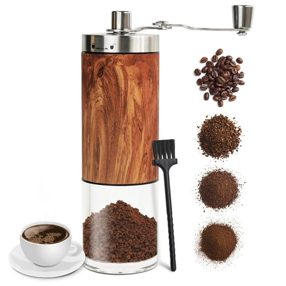 Coffee Grinder