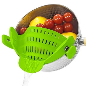 Food Drainer