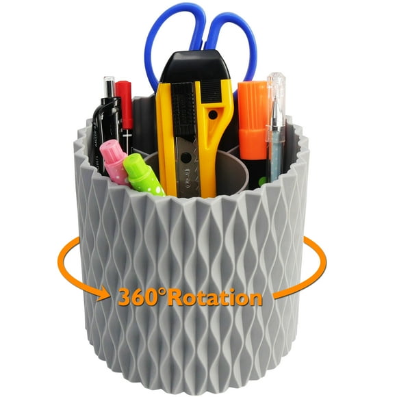 Spinning Pencil Holder