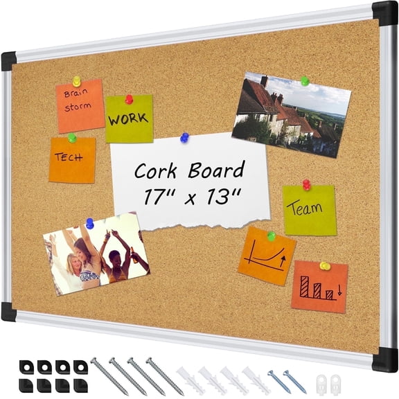Push Pin Board