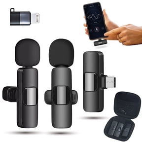 Clip Microphone