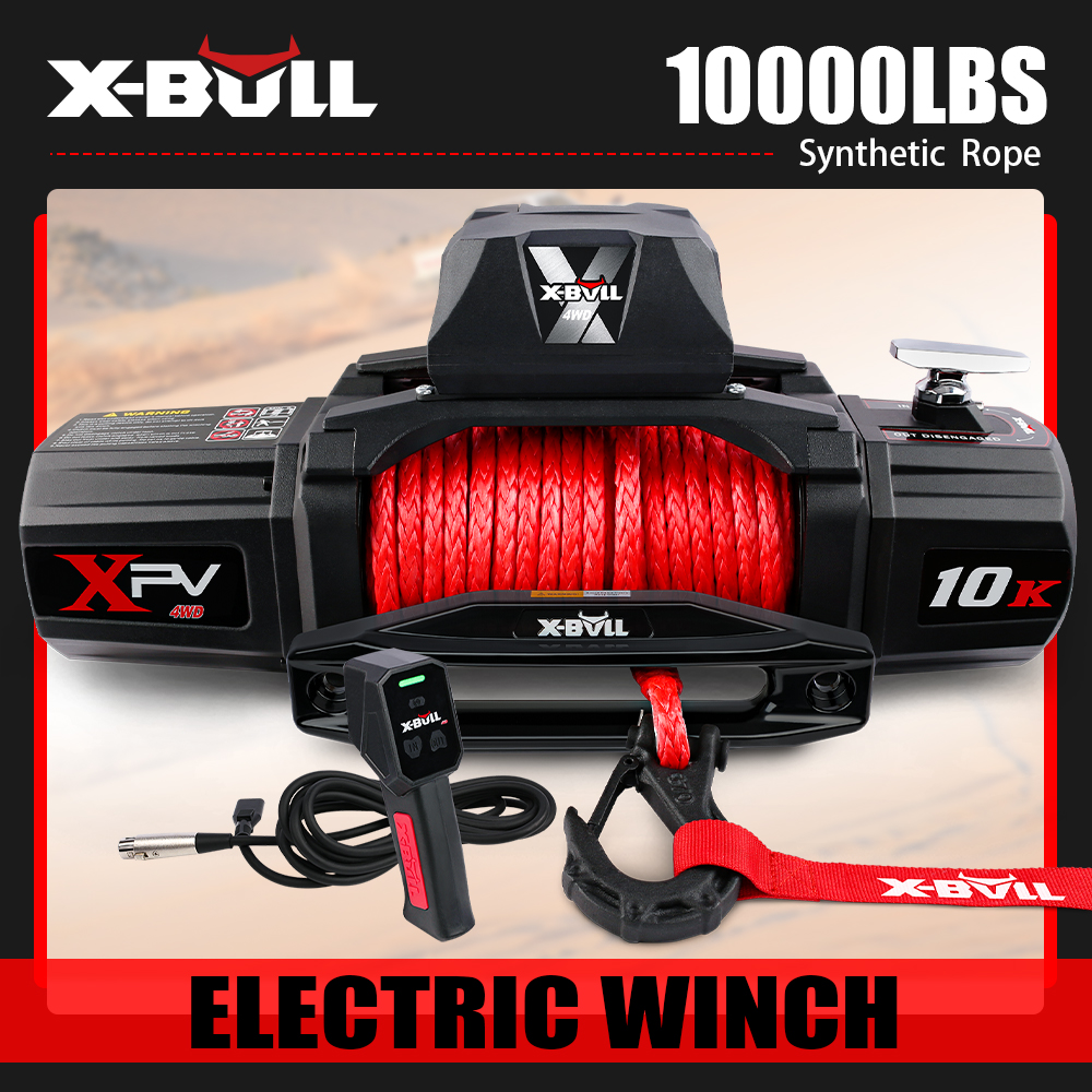 Reese Towpower 74329 1500 Lb Winch With 20' Strap And Hook - Walmart.com