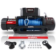 12000lb Winches in Shop Vehicle Winches by Weight - Walmart.com