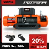 Smittybilt XRC Winch Remote Control - Walmart.com