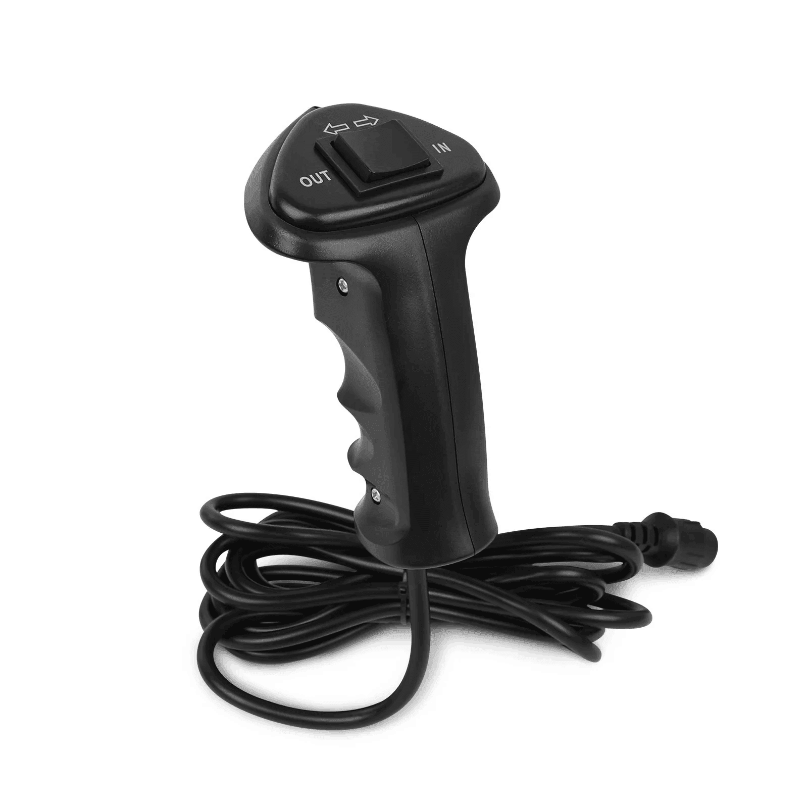 X-BULL Winch Control Box, Wireless Remote Control, 9500-13000LBS, Black ...