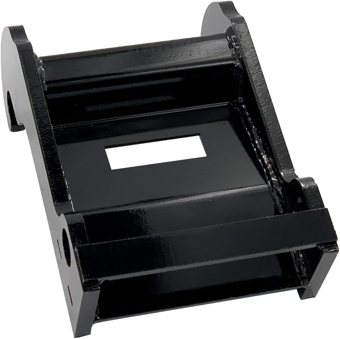 X-Change Quick Coupler Bracket Excavator Backhoe, Bobcat Quick Attach ...