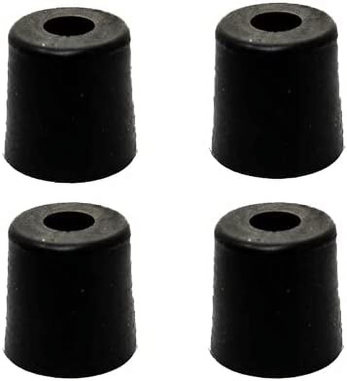 X-Door Window Stop Bumper - Military Humvee M998 (4) - Walmart.com