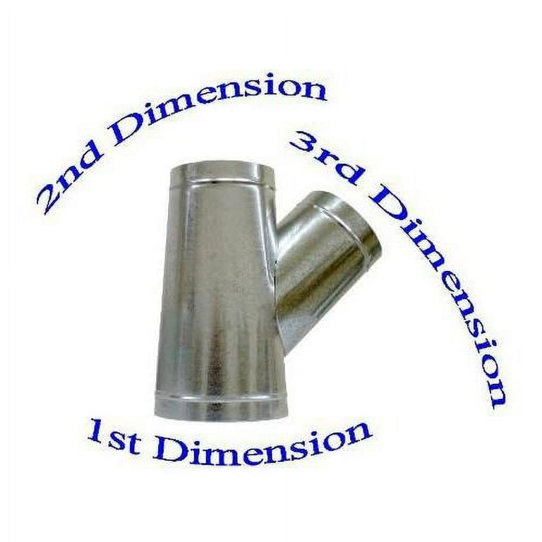Ductwork Fittings Duct Fittings Ductwork & Fittings Sheet Metal,