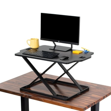 Stand Steady X-Elite Pro Corner Standing Desk Converter | 40 Inch ...