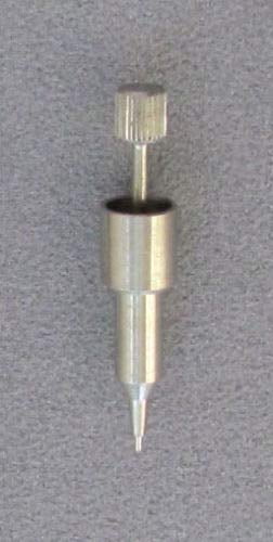 X Extra Fine Electric Kistka Replacement Tip #0, Electric Writing Wax ...