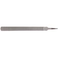 X.F Swiss Pattern Half-Round Files, 8 in, Single Cut - Walmart.com